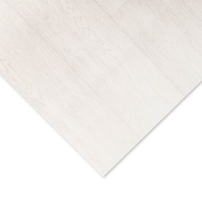 Revêtement de sol sur mesure Atlantic Pure Oak 009S 100 x 50 cm ...