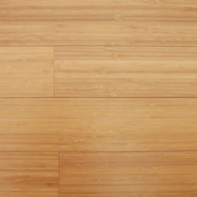 Revêtement de sol à coller Rayong 2 M en bambou verni