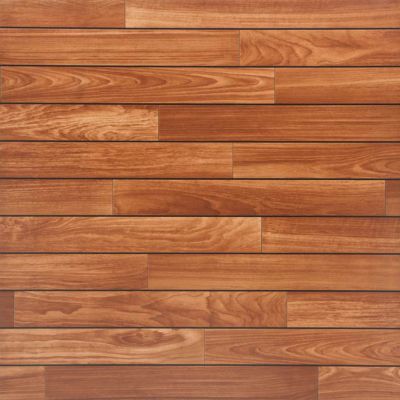 Revêtement sol PVC Evrest Ocean coloris teck 2 m (vendu à la coupe ...