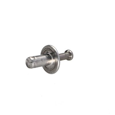 Rivet Expanse Aluminium Inox 4.8X10 Tête extra large TEL MINOX - 1 pièce
