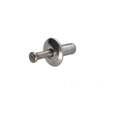 Rivet Expanse Aluminium Inox 4.8X10 Tête extra large TEL MINOX - 1 pièce