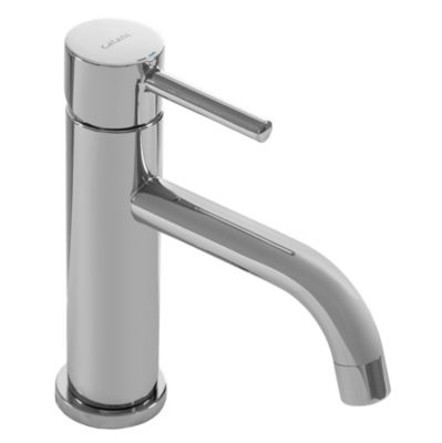 Robinet De Lavabo Calani Nexos Low Chrome | Castorama