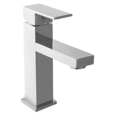 Robinet de lavabo CALANI Siena chrome low