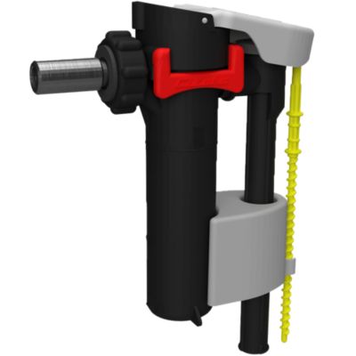 Robinet flotteur à alimentation latérale 3/8" Clara Maxilence