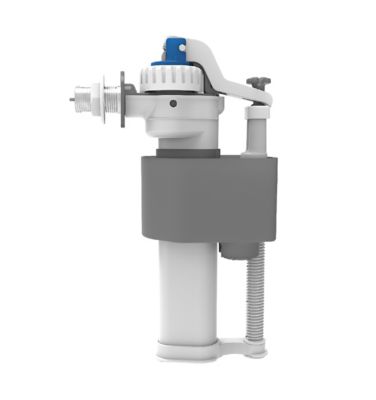 Robinet flotteur à ouverture différé 3/8" Flomasta | Castorama