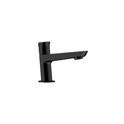 Robinet salle de bain Mitigeur lave-mains en laiton VISION 4,5 x 11 x ...