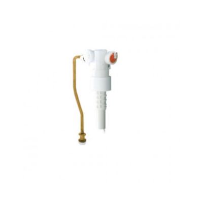 Robinet silencieux pour chasse d'eau GROHE - Arrivee par le dessous