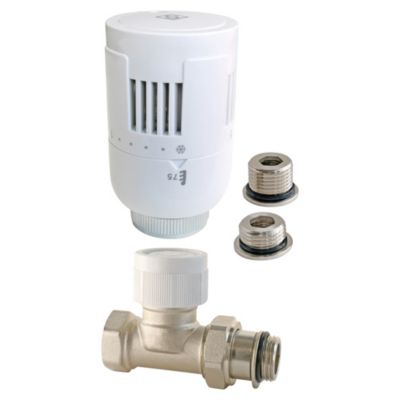 Robinet thermostatique T303 droit universel - Somatherm For You