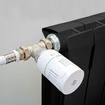 Robinet thermostatique T303 droit universel - Somatherm For You