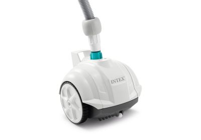 Aspirateur Piscine Castorama