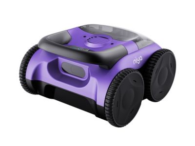 Robot de piscine sans fil Sonar F2 - Niya