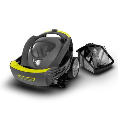 Robot nettoyant pour spa Zodiac Spa Bot OS 800 | Castorama