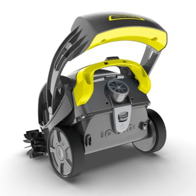 Robot nettoyant pour spa Zodiac Spa Bot OS 800 | Castorama