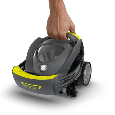 Robot nettoyant pour spa Zodiac Spa Bot OS 800 | Castorama