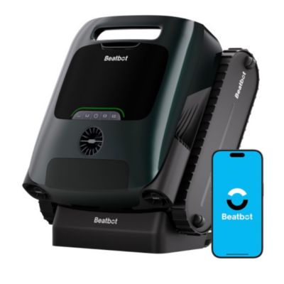 Robot piscine AquaSense Pro 2 Beatbot | Castorama