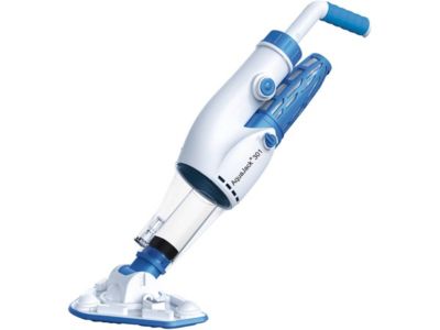 Robot piscine électrique "Aqua Jack 300" | Castorama