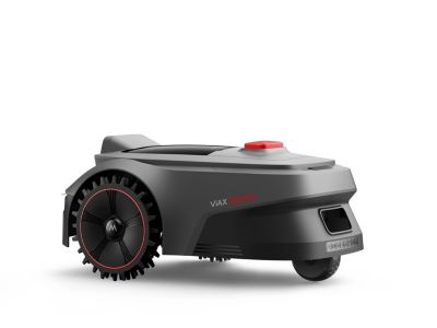 Robot tondeuse connecté Mova Viax 300 18V 2,5Ah 300 m²