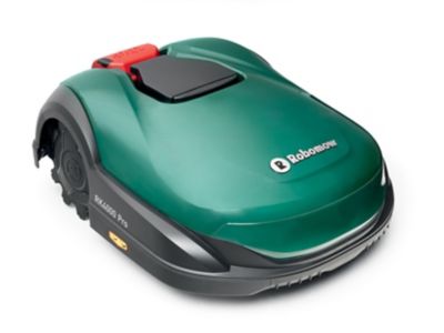 Robot tondeuse Robomow Pro RK4000 pour pelouse jusqu’à 4000m² | Castorama