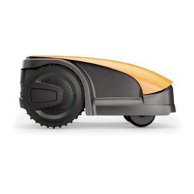 Robot tondeuse Stiga A1000 autonome sans fil 25,2V 1400m²