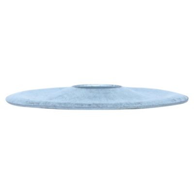 Rosace plate diam 25mm (x5) - Somatherm For You