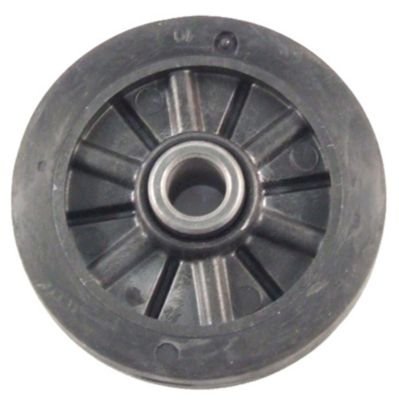 ROUE ARRIERE DE TAMBOUR SECHE-LINGE WHIRLPOOL