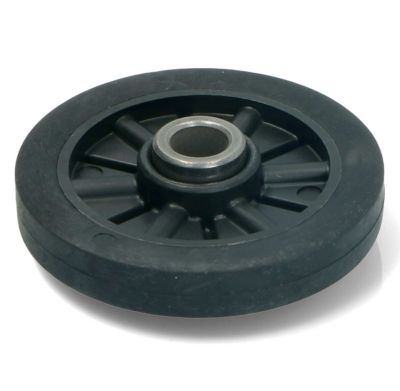 ROUE ARRIERE DE TAMBOUR SECHE-LINGE WHIRLPOOL
