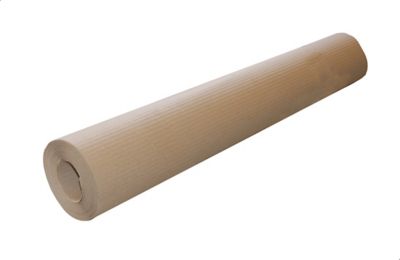 Rouleau bâche papier carton Nespoli 16 m | Castorama