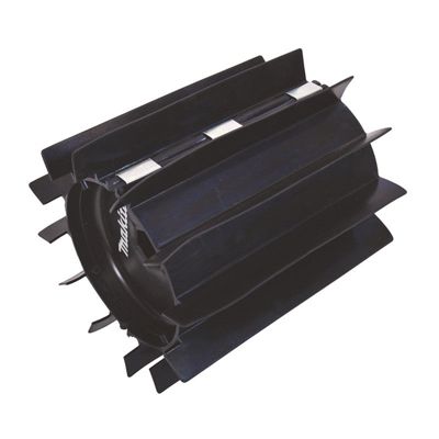 Rouleau À Balayer Makita Xnr0000549
