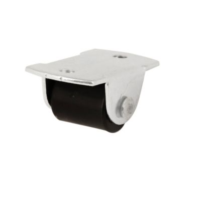 Roulette fixe ø1.61 cm,8 kg Polypropylène (PP)