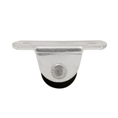 Roulette fixe ø1.61 cm,8 kg Polypropylène (PP)