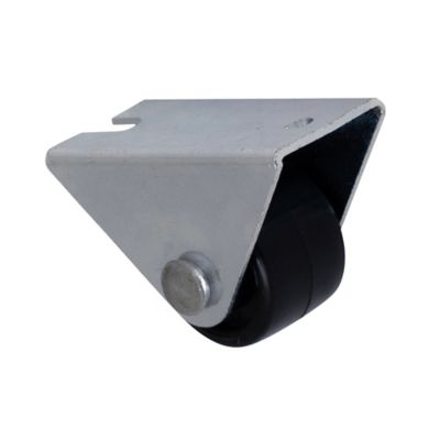 Roulette fixe ø2 cm,10 kg Polypropylène (PP)