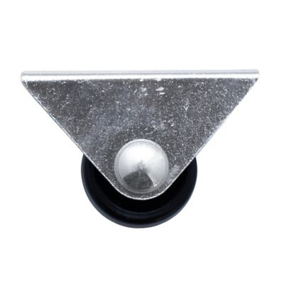 Roulette fixe ø2 cm,10 kg Polypropylène (PP)