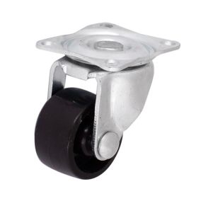 Roulette pivotante | Castorama