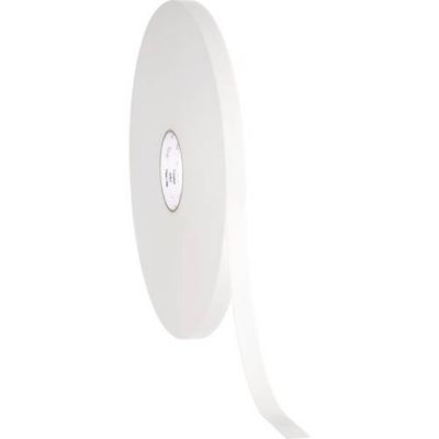 Ruban adhésif double-face Coroplast 4242P 15 mm x 33 m, mousse 1,8 mm