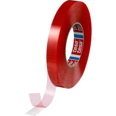 Ruban adhésif double-face tesafix 4965 19 mm x 50 m - double-face acrylique