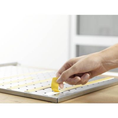 Ruban de montage POWERBOND 55742 5 m x 38 mm orange - bande adhésive ...