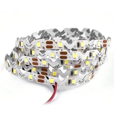 Ruban LED Pliable 12V 5M 2835 IP65 60LED/m - Blanc Froid 6000K - 8000K ...