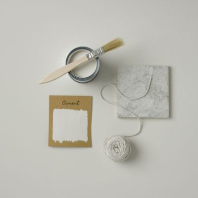 Rust-Oleum Peinture Grise Résistante à l'eau pour Murs de Salle de ...