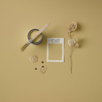 Rust-Oleum Peinture Jaune pour Meubles de Cuisine, Brillant - Tempête ...