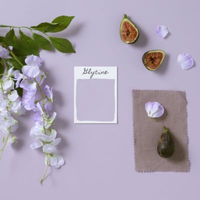 Rust-Oleum Peinture Violette pour Meubles de Cuisine, Mat - Glycine 750ml