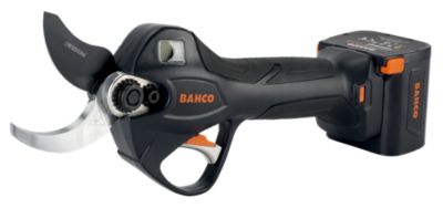Sécateur sans fil Bahco BCL240 21,6V 2,5Ah 40 mm