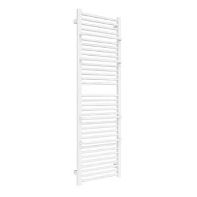 Sèche-serviette électrique blanc - (HxL) 1460x600mm - 800 Watts - 800 ...