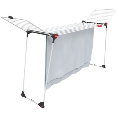 Séchoir à linge 30m Vileda 168894 infinity flex