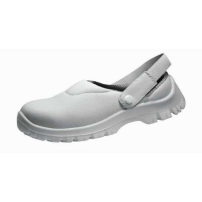 Sabot blanc HOG/NIX T40 bride pivotant tige microtec - TEC SAFETY ...