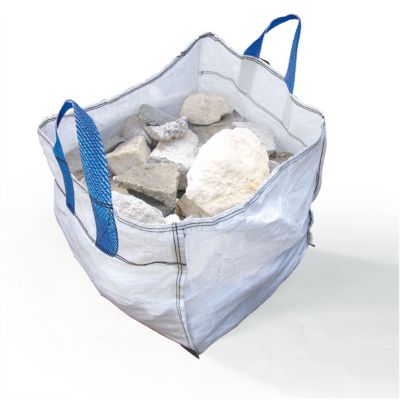 Sac gravats 3 poignées ultra résistant 300 Kg | Castorama