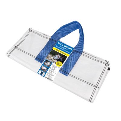 Sac Gravats Castorama