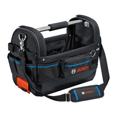 Sac à outils GWT 20 - 1600A025L6, format compact et compatible L-BOXX