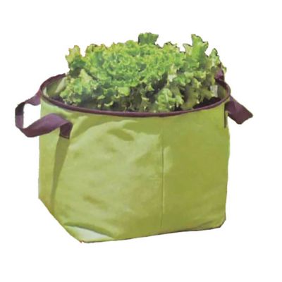 Sac potager rond Ø 35cm | Castorama