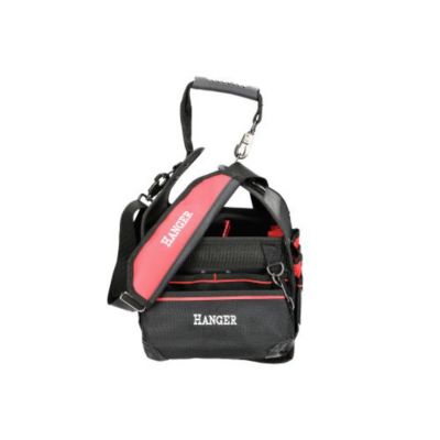 Sacoche de technicien 9L - HANGER - 510117 | Castorama
