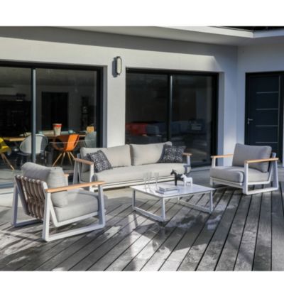 Proloisirs Salon De Jardin
